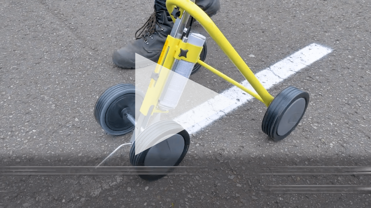 Soppec Line Marking Paint | Overview - Vanguard Group