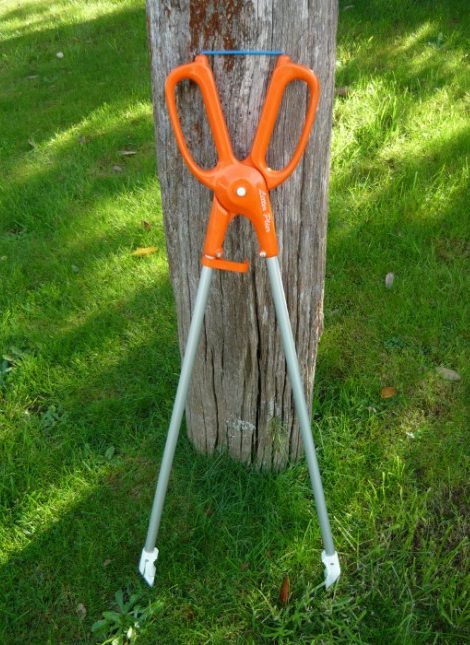 Bago Litter Plier - Scissor Grip - Vanguard NZ