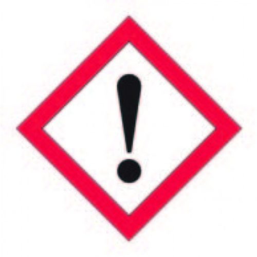 Dangerous Goods Sign - Class 6 Toxic - Vanguard NZ