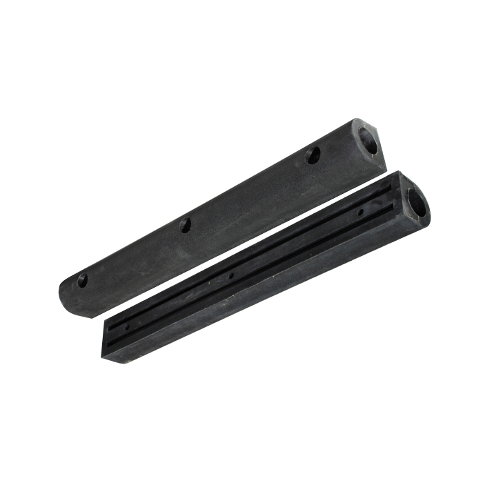 Dock & Wall Guards - Vanguard Group