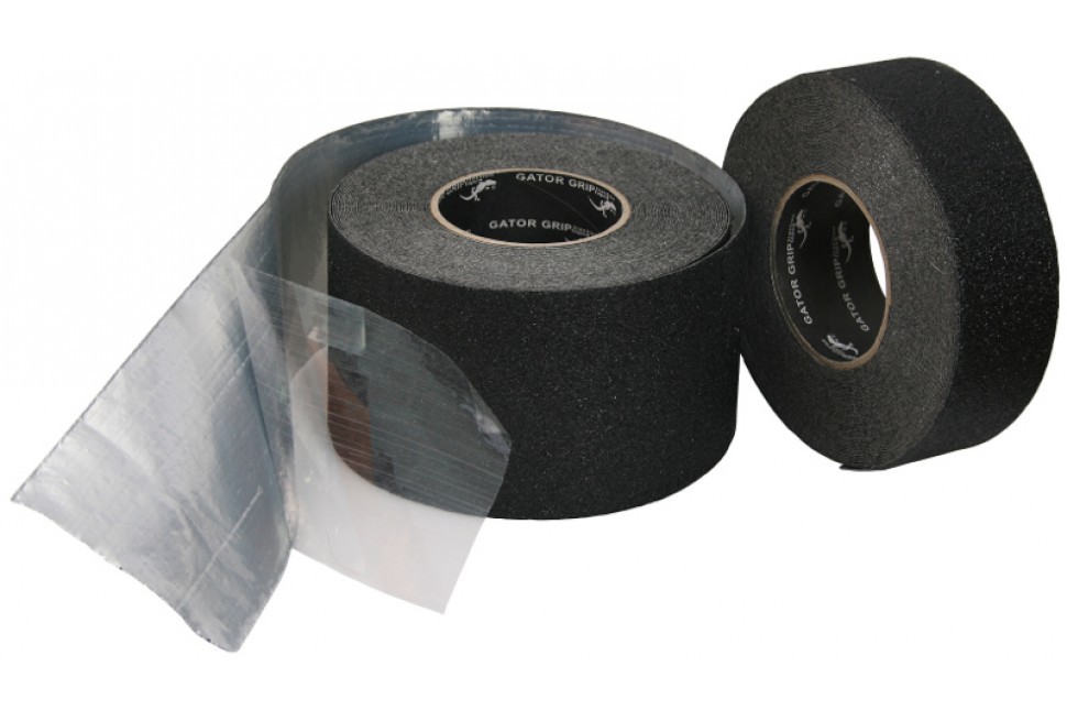 Conformable Anti-Slip Safety Tread Tape - Vanguard Group