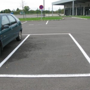 Soppec Tracing Line Marking Paint - Vanguard Group