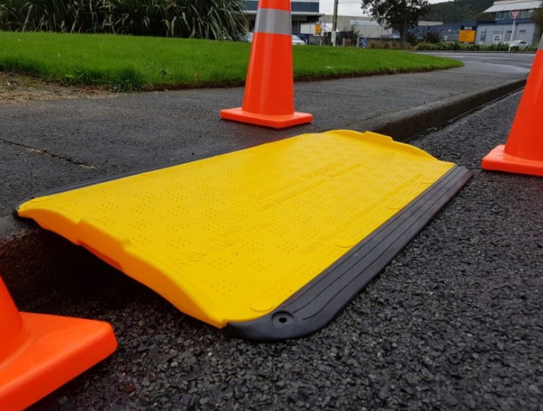 Traffic and Pedestrian Safety Equipment | Vanguard NZ