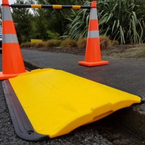 SupaGrip SafeKerb Ramp - Vanguard Group