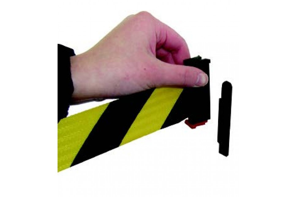 Wall Receiver Clip - Vanguard Group