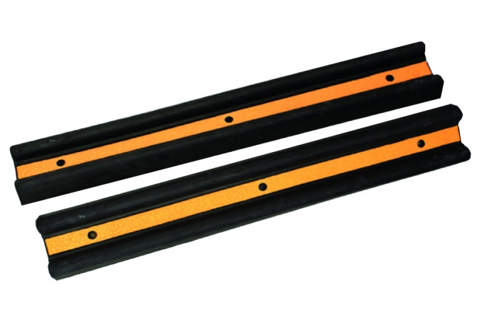 Rubber Wall Guard 1000mm - Vanguard Group