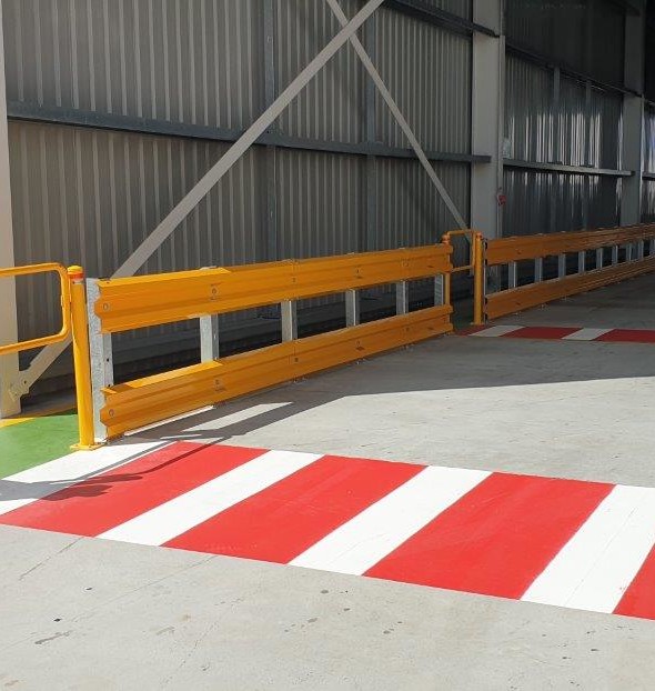 Tru-Gard Barrier - 910 Double - Vanguard NZ