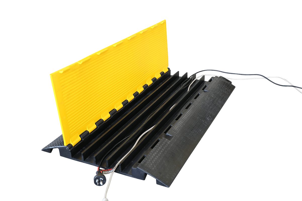 Cable Protectors - Vanguard Group