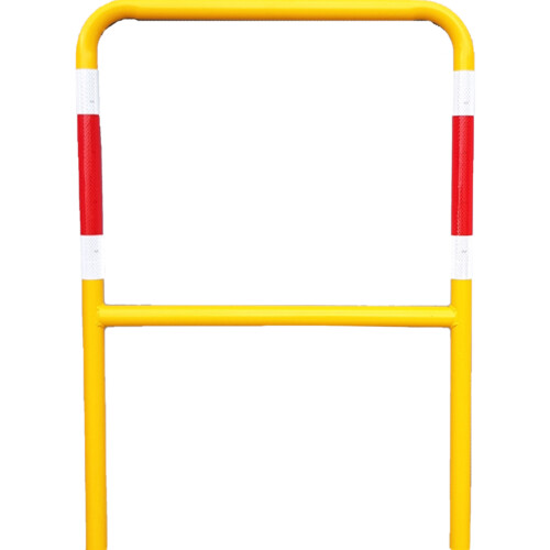 Cycle Hold Rail - 900mm Wide - Vanguard Group