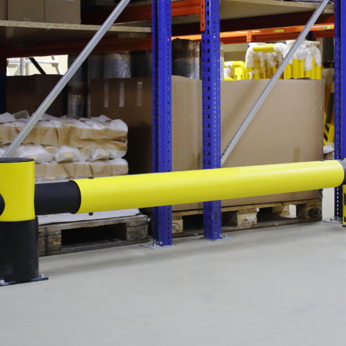 d-flexx Flexible Rack-End Protectors - Vanguard Group