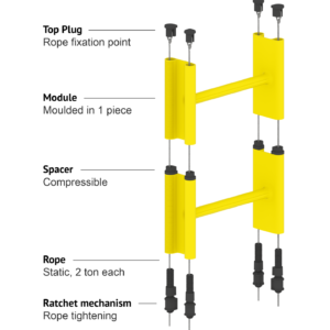 Life Ladder - Vanguard NZ