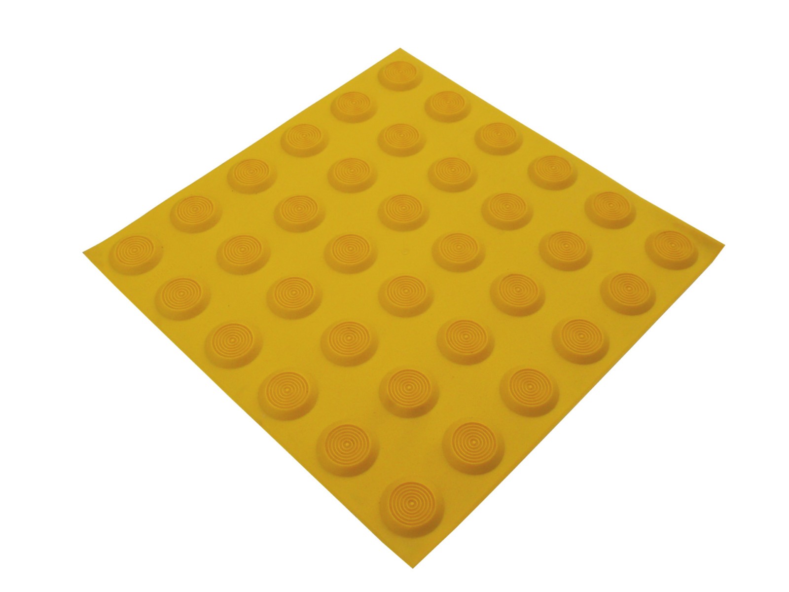 Tactiles - Vanguard Group