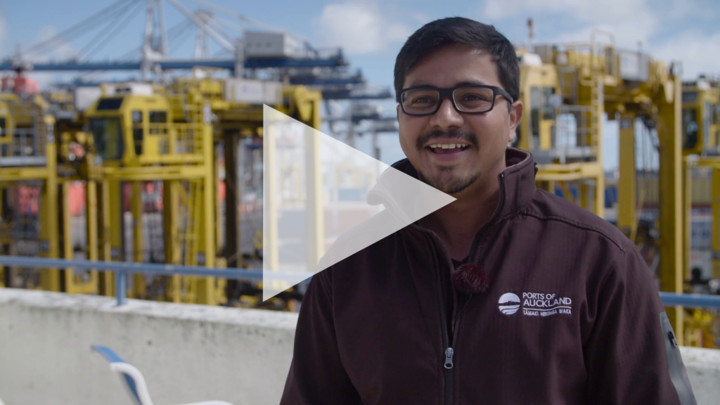 Vanguard Safety Product Benefits | Ports of Auckland Review - Vanguard ...