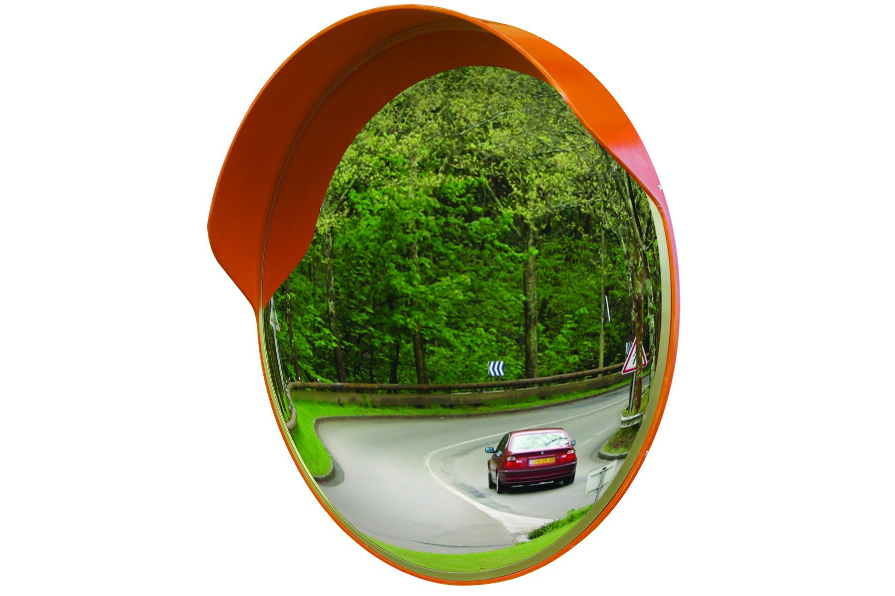 Mirrors - Vanguard Group